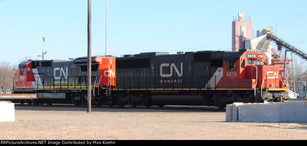 CN 5419